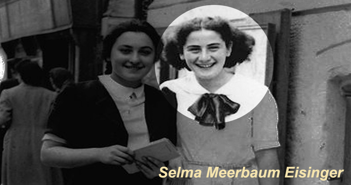 Partner - "kinder von da mals"