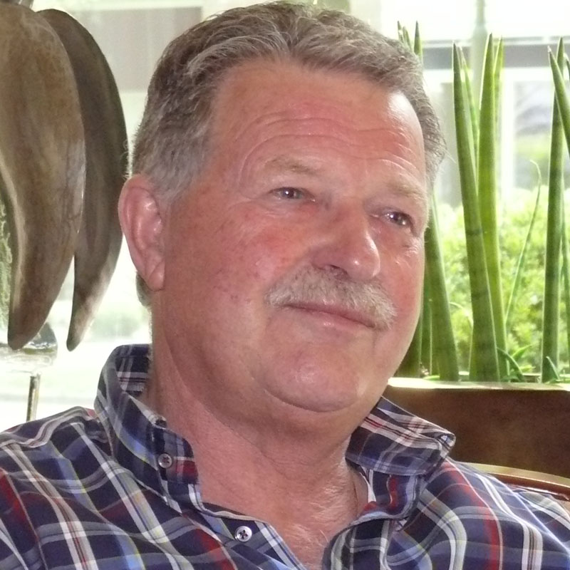 Dettmer, Fokko - "kinder von da mals"